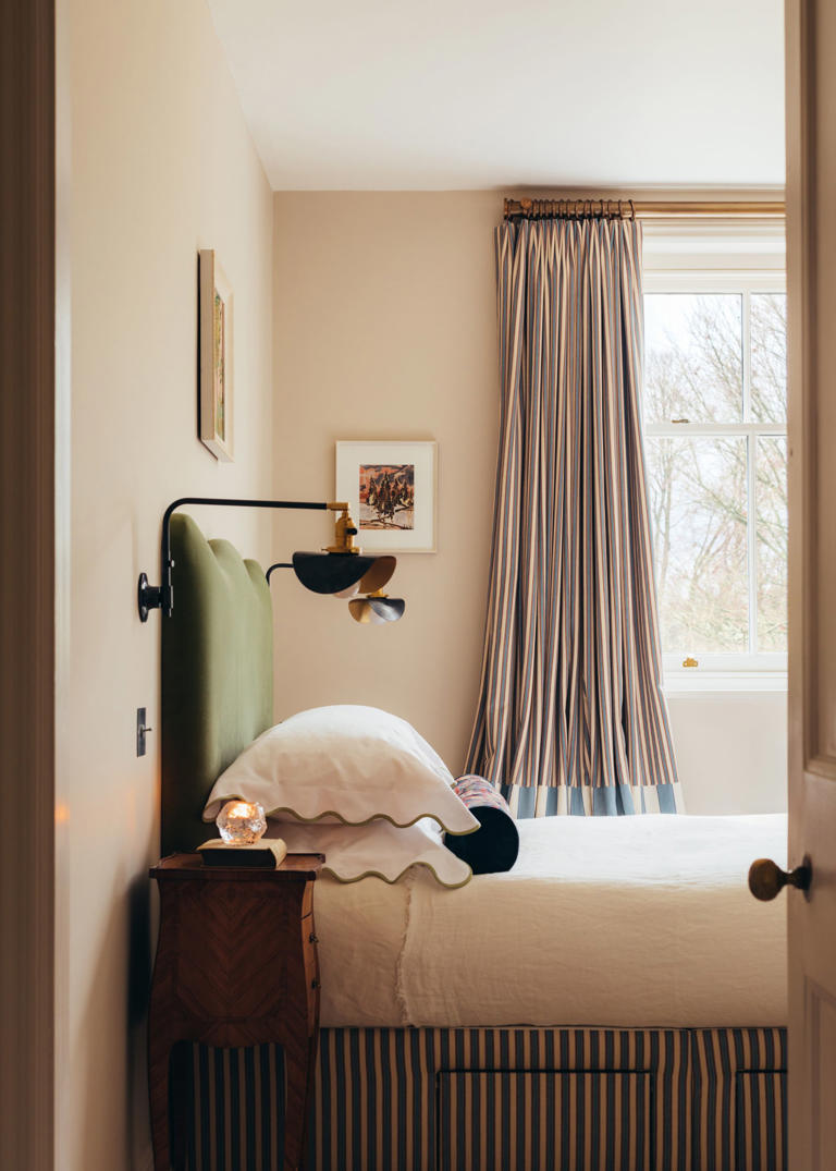 16 Different Styles of Curtains to Consider When Dressing Your Windows ...