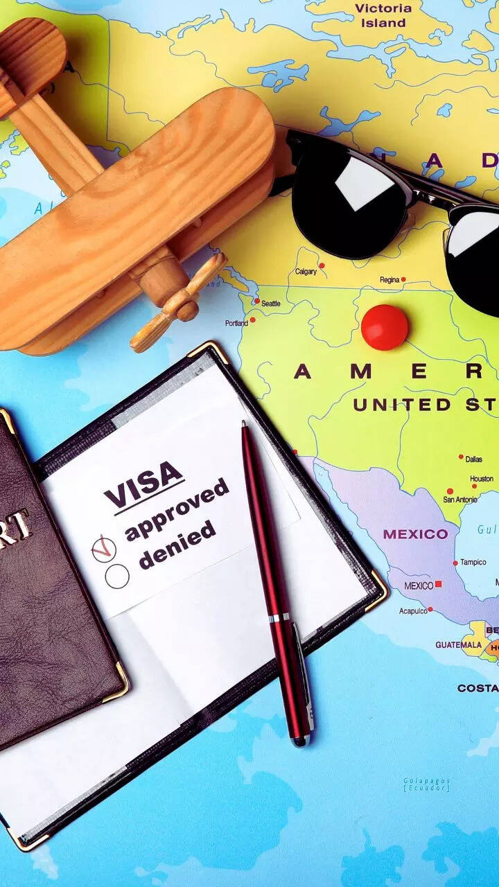 From Golden Visa to Tourist Visa; understanding 8 types of visas