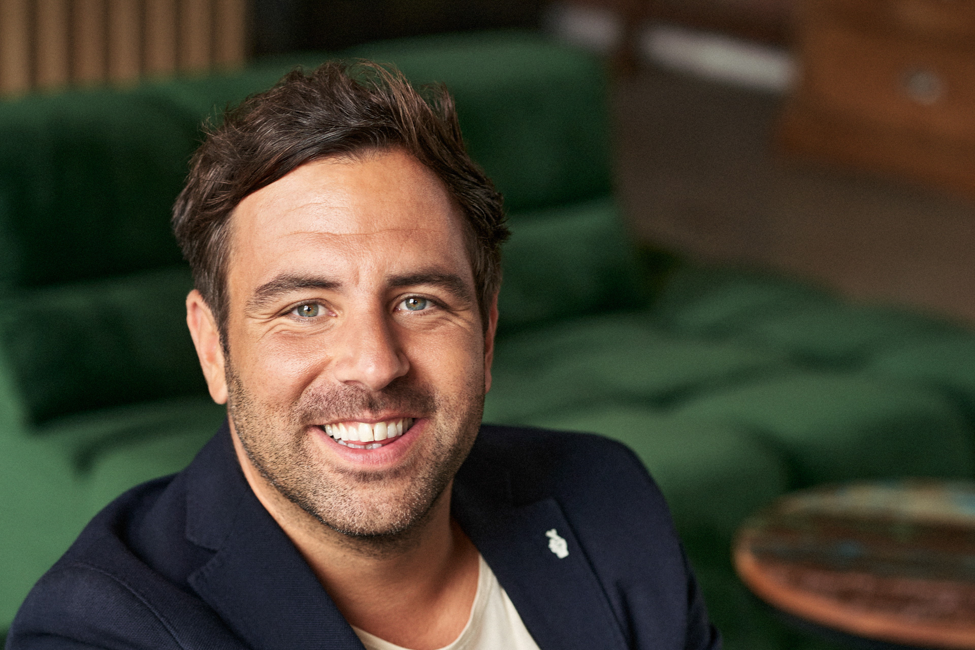 Joren Dumont: “Niet altijd even evident”