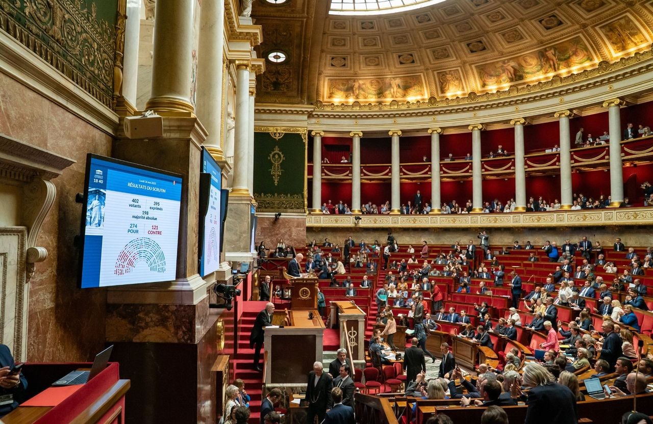 Pourquoi la loi Duplomb est-elle un désastre pour la santé et l’écologie