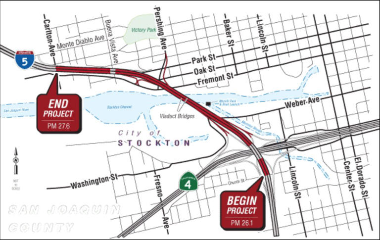 Public invited to weigh in on design themes for new I-5 viaduct across ...