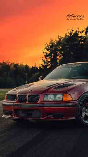 BMW E36 Performance Review Power and Design Unleashed