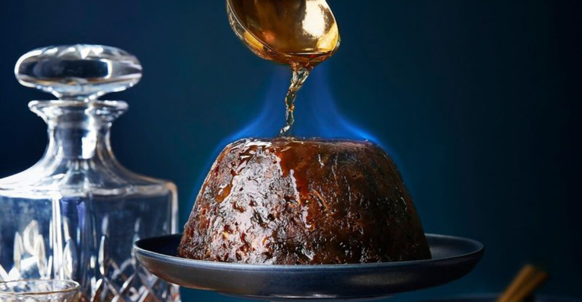 The Best British Puddings – Ranked From Worst To Best