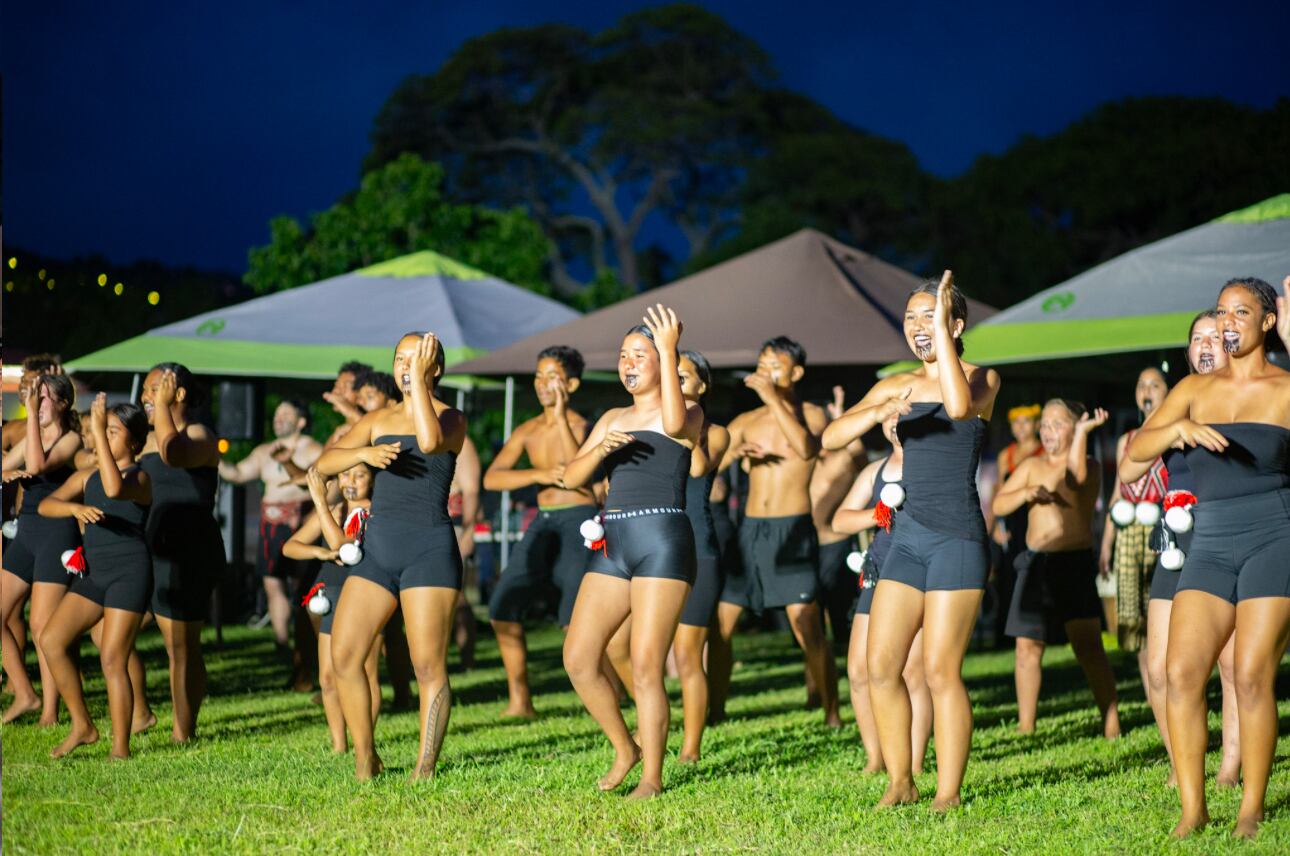 Kaulana Na Pua summer program revitalizes Polynesian culture in Hawaii ...