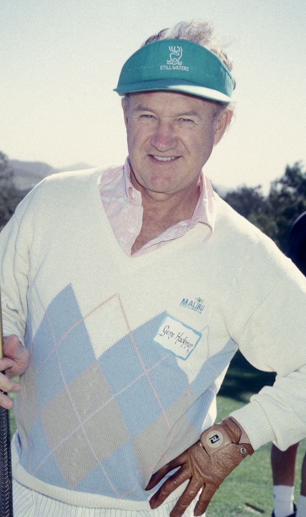 Gene Hackman's $80m estate hit with 6-figure legal claims 5 months ...