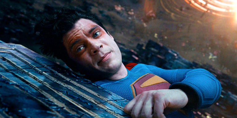 DC Fans Can't Decide If Superman Kills In The New Movie