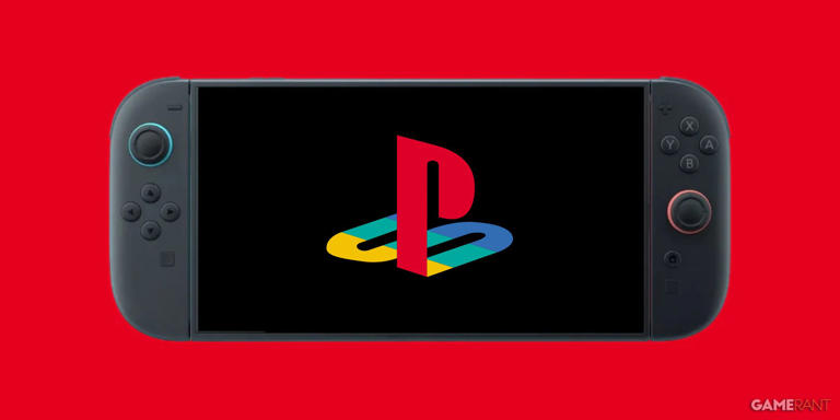 Some PlayStation Classics Just Came to Switch, and They Could Spark a Trend