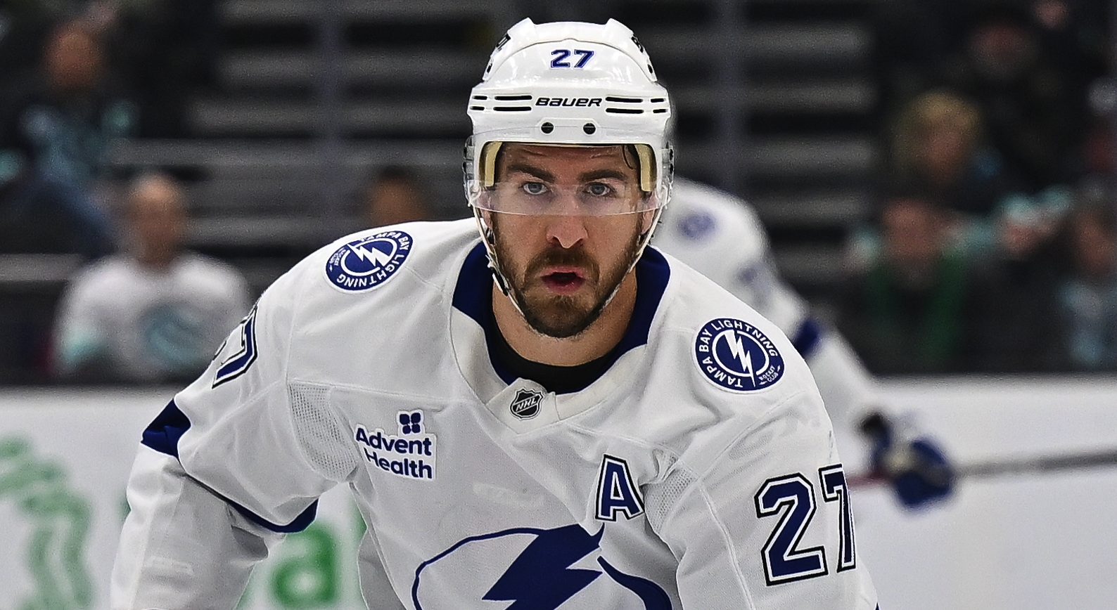 Rangers Should Reunite with Former Captain