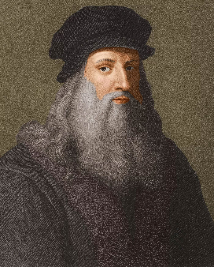 17 Unusual Things That Famous People Did
