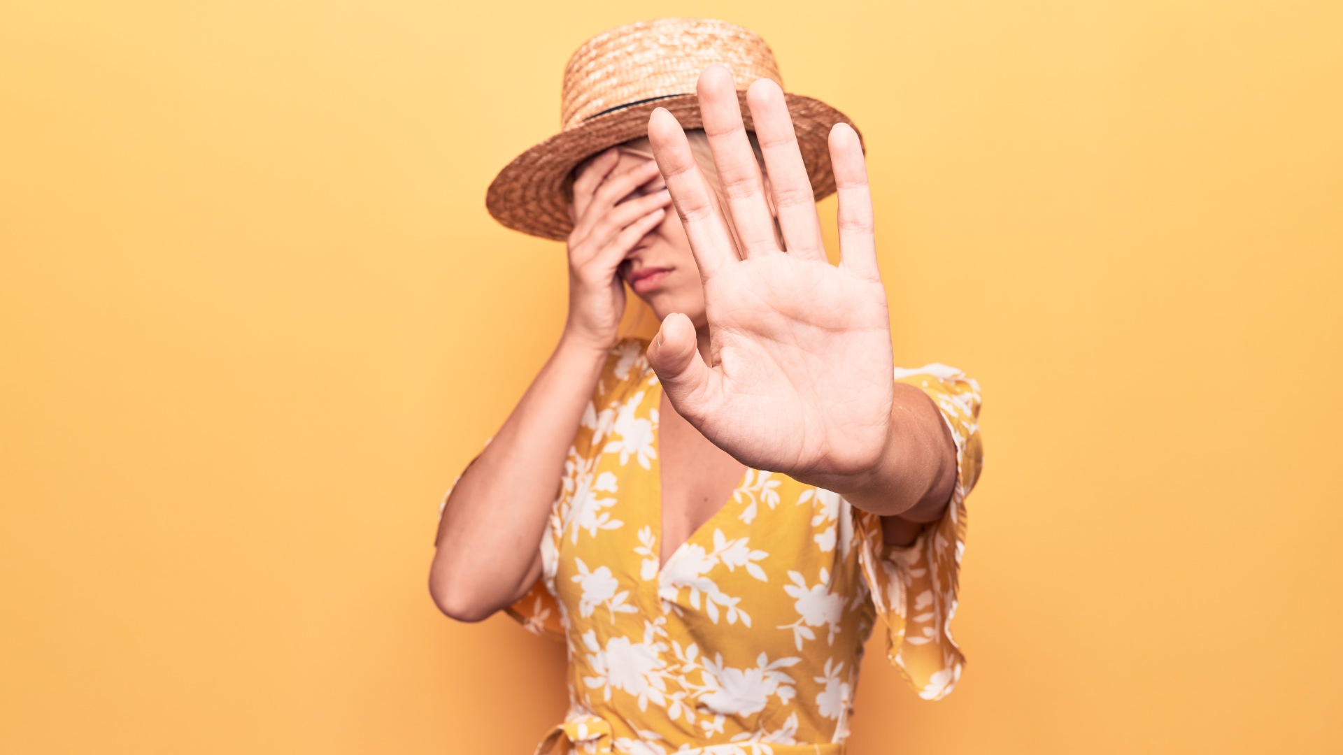 Don't like summer? These tips will help you (a little) get back in ...