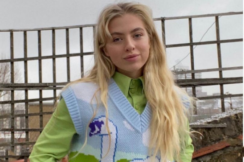 Noel Gallagher's daughter Anais' one-word verdict on Manchester Heaton ...