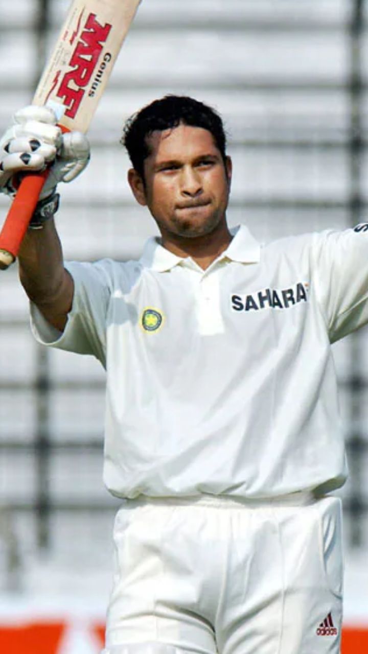 Top 5 players with the most Test hundreds in history