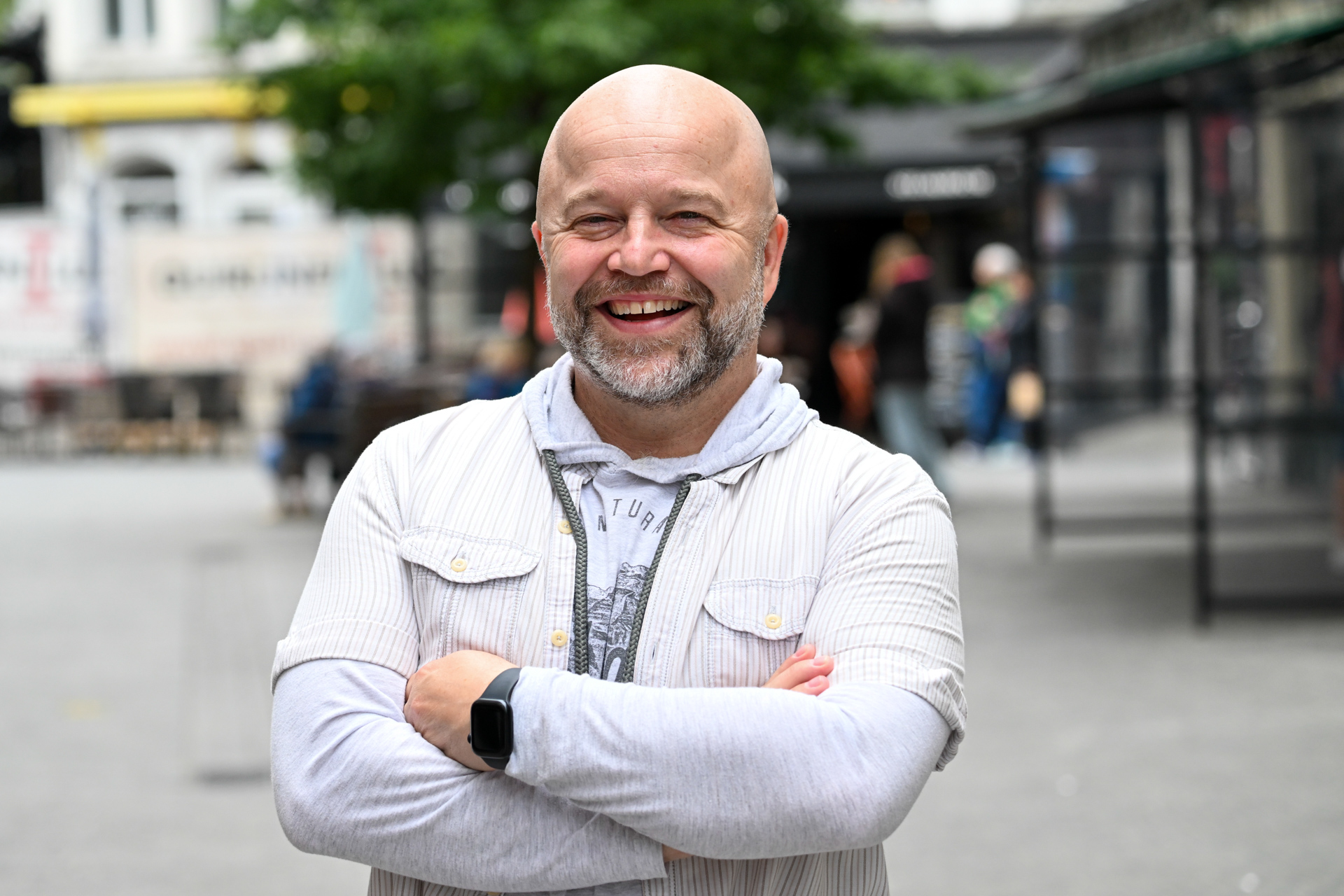 Sven De Ridder: “Ze speelden onder één hoedje”