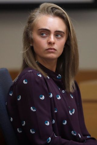Where Is Michelle Carter Now? Inside Her Life, 11 Years After ...