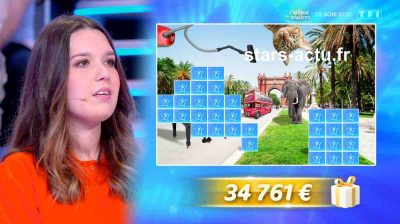 Les 12 coups de midi du 15 juillet : Frédéric Anton fait chuter Louise ...