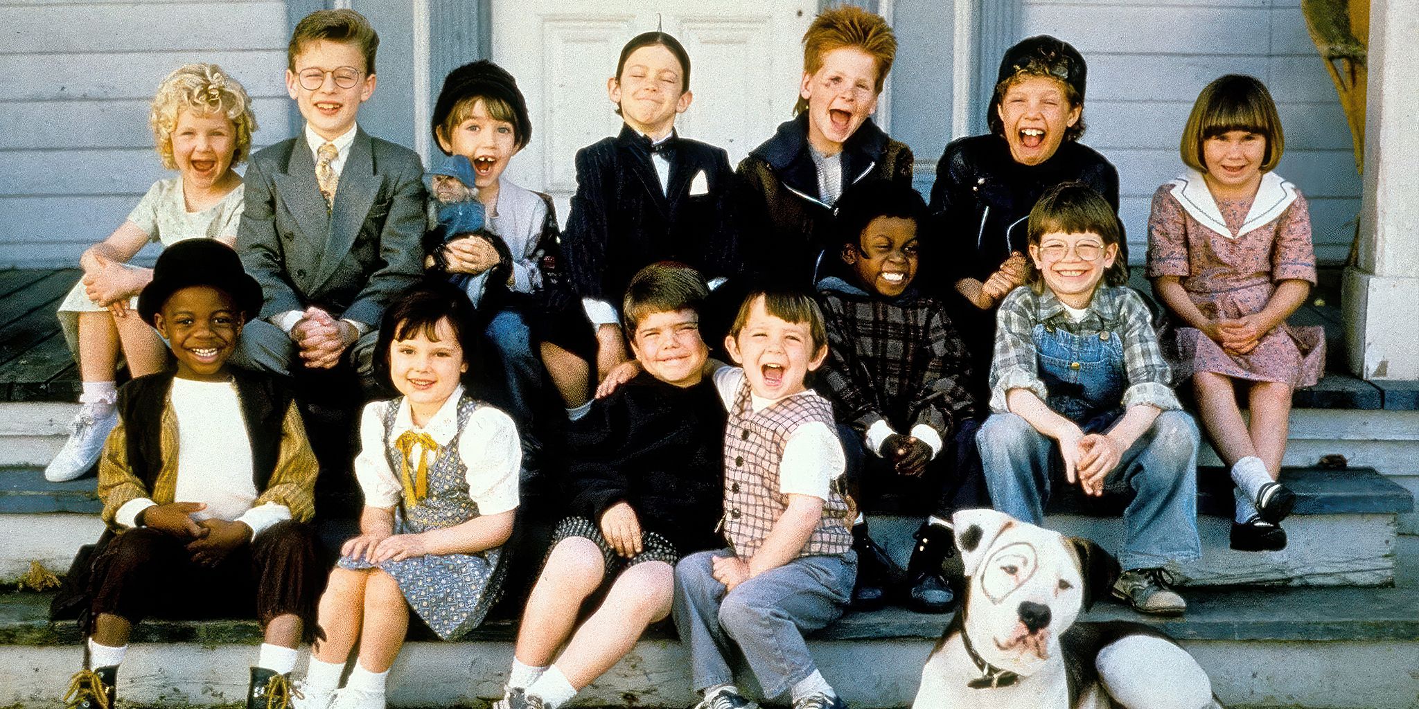 ’90s Kids’ Movies Made Us a Forgotten Epic Promise That We Never Ended ...
