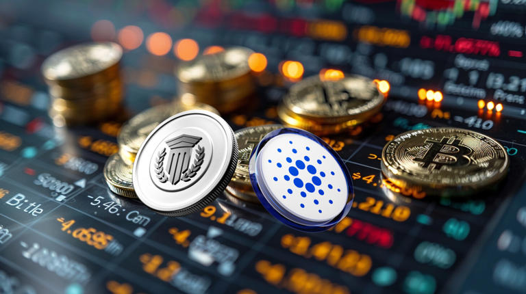 Cardano Price Prediction: ADA Eyes $1.20 Rebound, But Mutuum Finance (MUTM) Aims for a Massive ...
