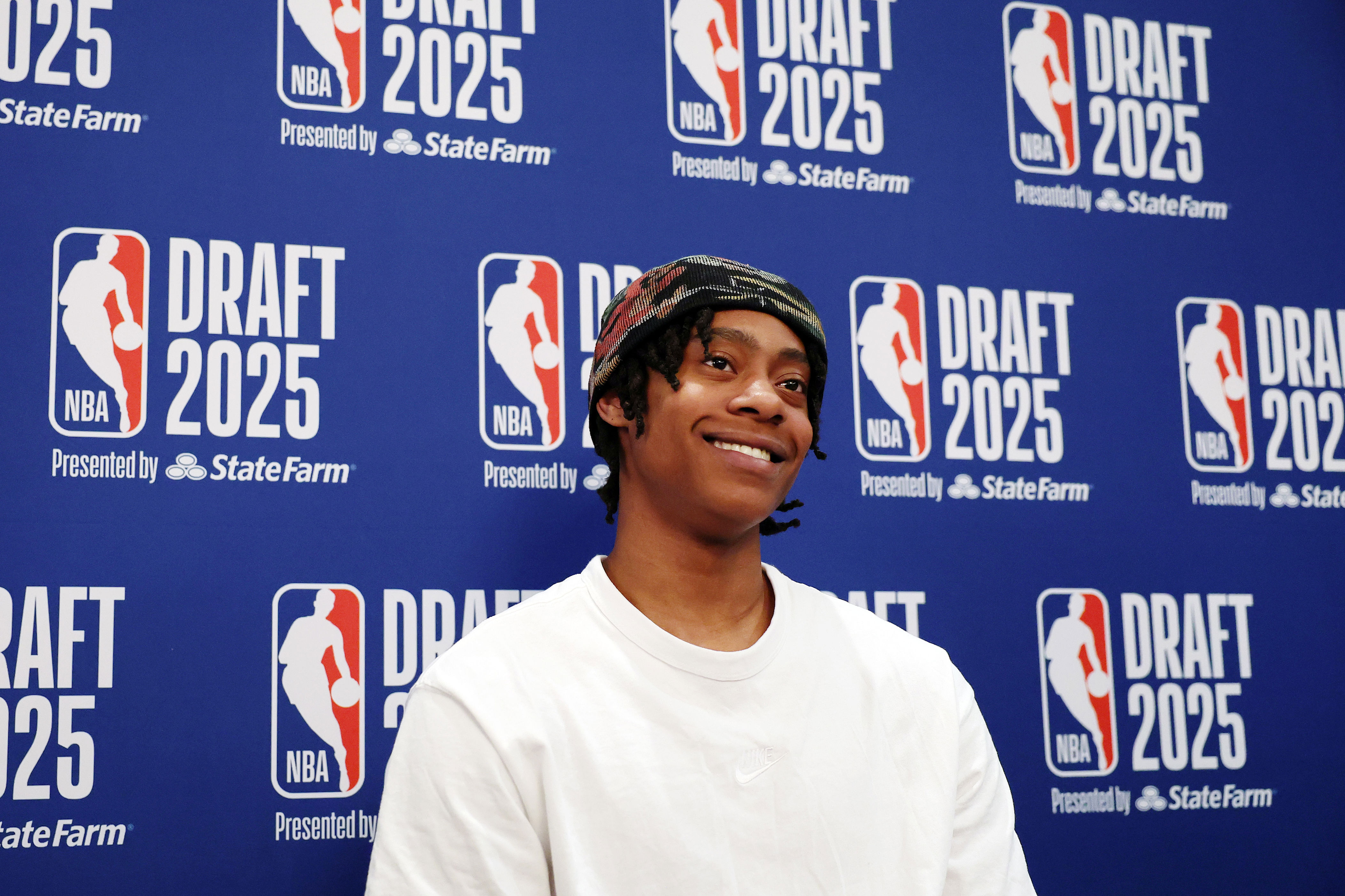 Tre Johnson has highlight of night in summer league debut for Wizards