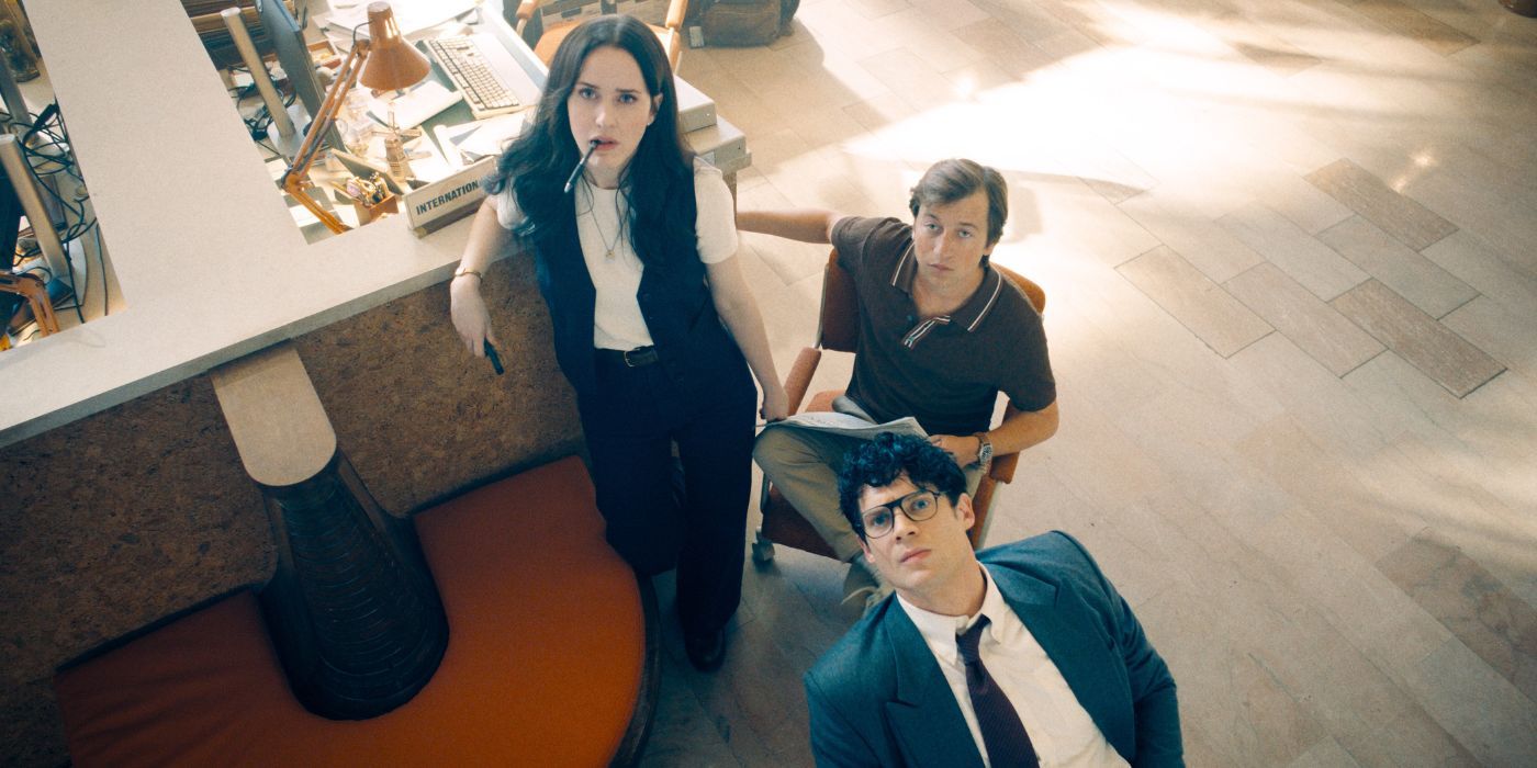 'Superman' Gives This Supporting Character an Adventure Ripped Straight ...