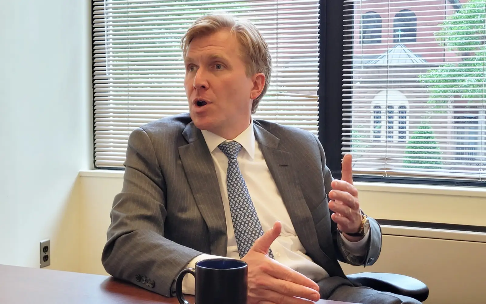 Pentagon foresees 'more limited' role in deterring North Korea