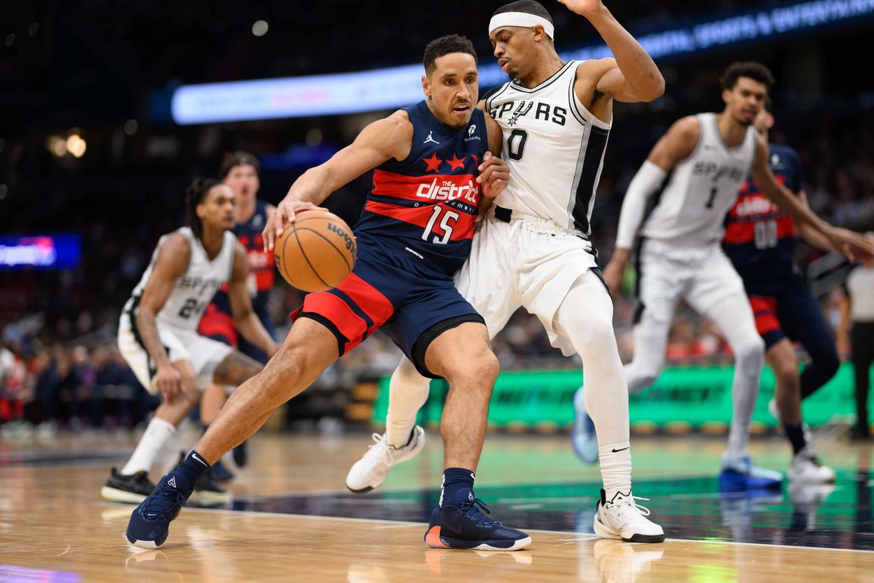 Knicks’ new backup point guard could be one of the ‘steals’ of the ...