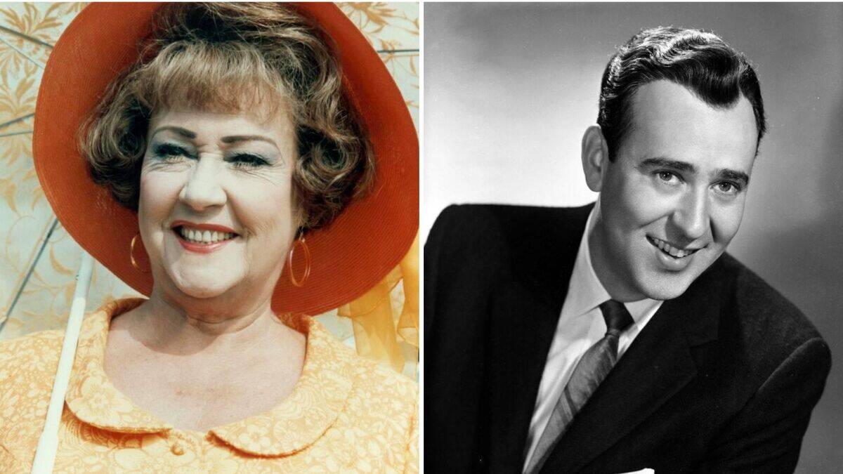 'It's A Mad, Mad, Mad, Mad World': Facts About The Cast