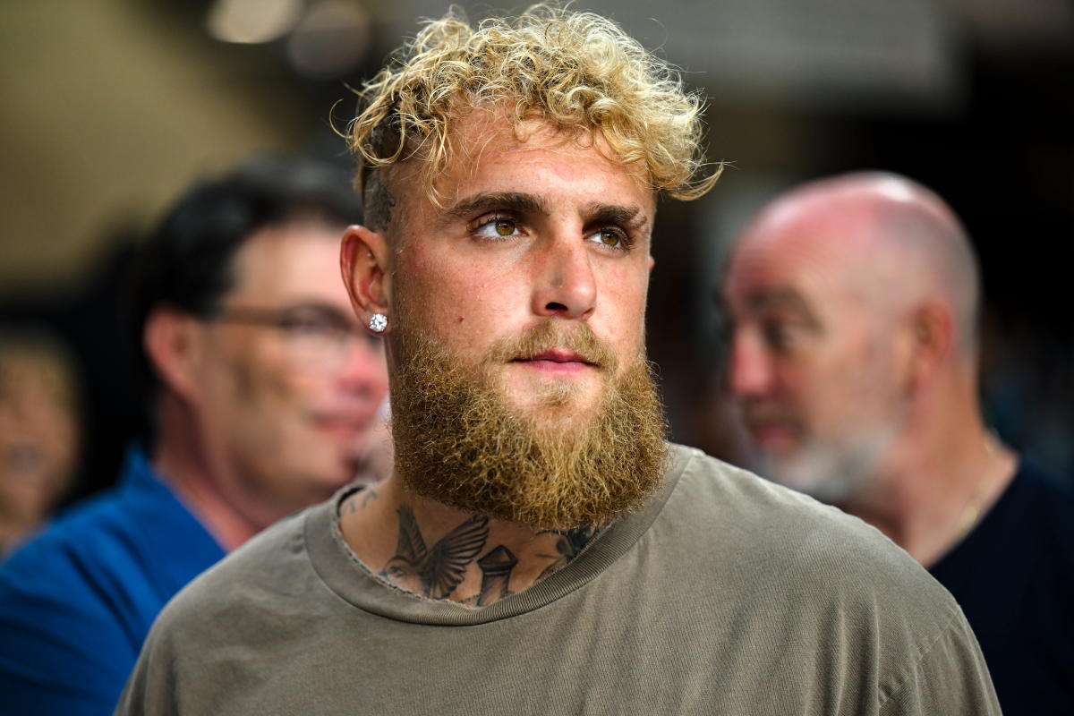 Jake Paul’s $500K Move May Have Saved a Life