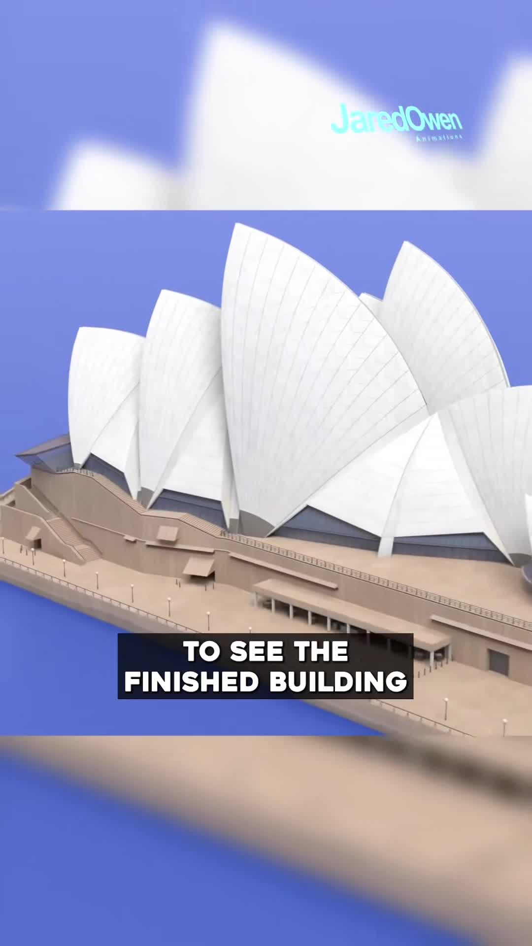 An Overview of the Sydney Opera House