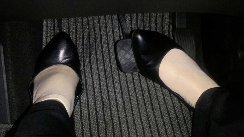 What Is Heel-Toe Shifting (And Should You Even Bother)?