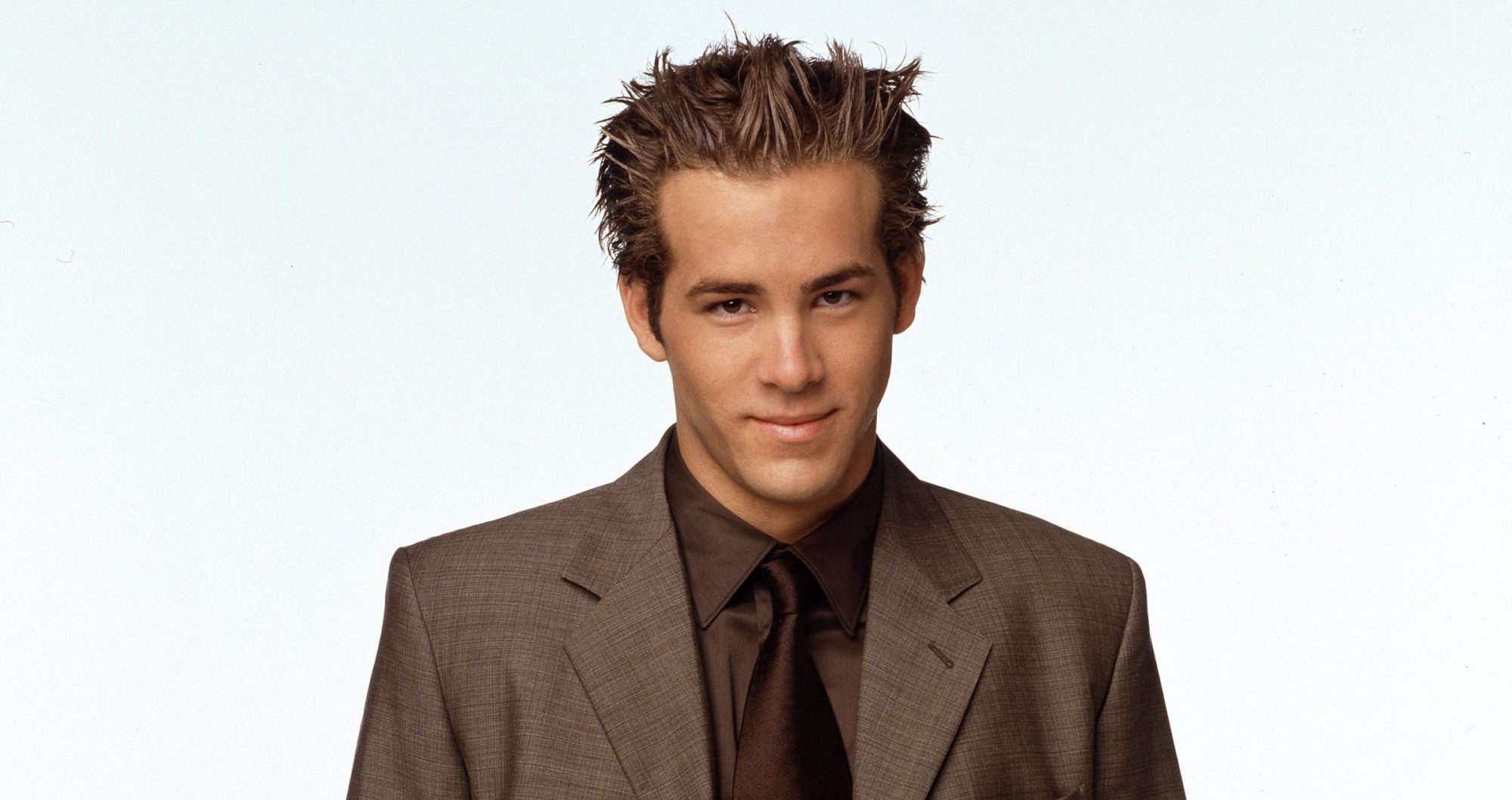 Ryan Reynolds' lost TV series now streaming
