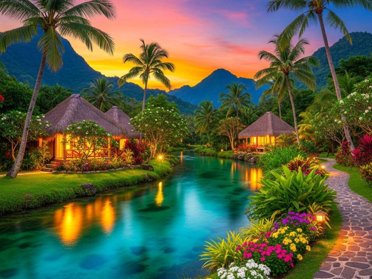 Go Before Everyone Else: These 5 Kerala Islands Near Munnar Are Still ...