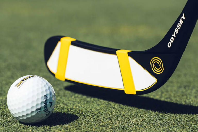 Happy Gilmore’s Legendary Hockey Stick Putter Is Finally for Sale ...