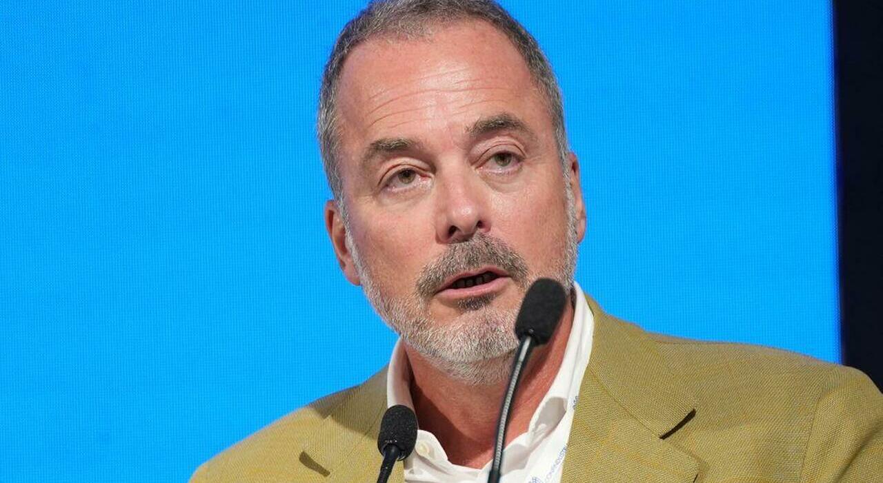 L'industriale Pierluigi Bocchini: «Io, uomo di centrodestra tentato di ...