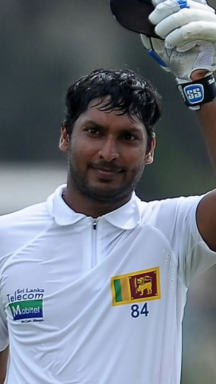 Top 5 players with the most Test hundreds in history