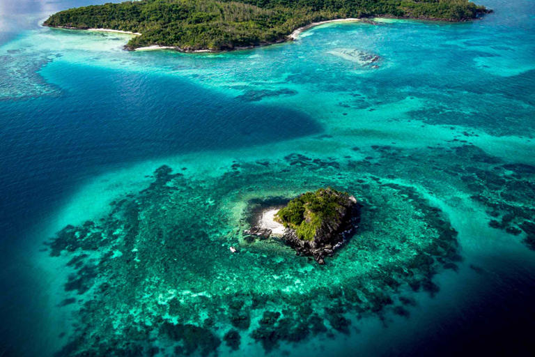 I've Been Planning Trips to Fiji for Decades—These are the Best Islands ...
