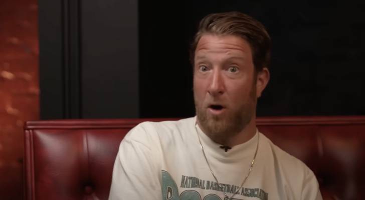 Dave Portnoy sold Barstool Sports for $551M — then got it back for $1 ...