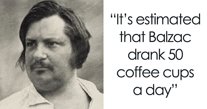 17 Unusual Things That Famous People Did