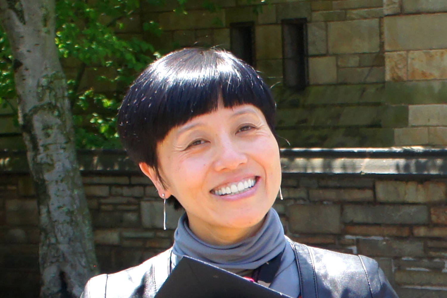 After scientist questioned for China ties died by suicide, family sues ...