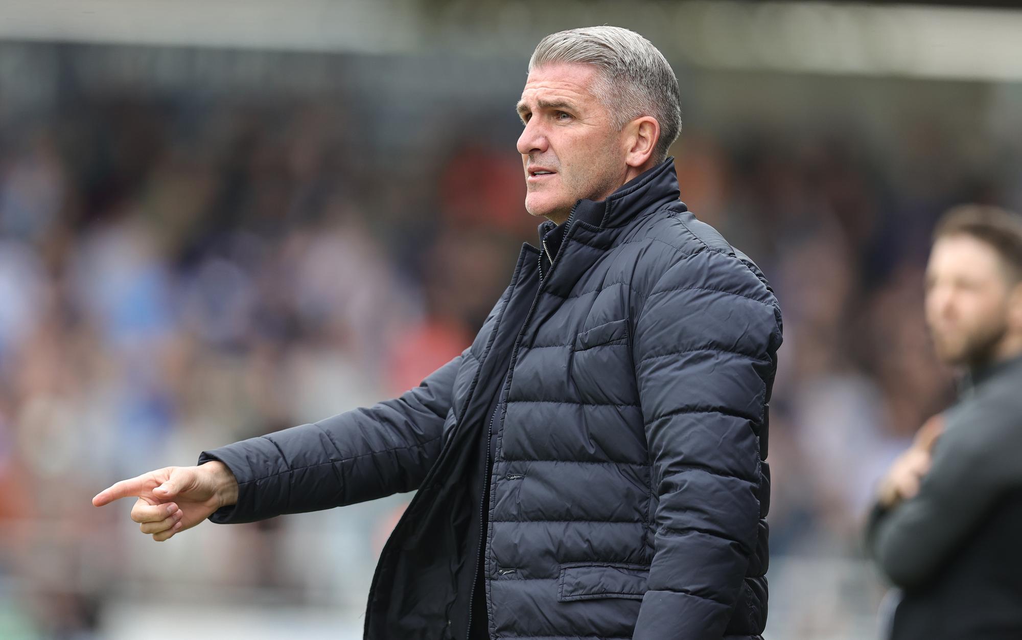 Wigan Athletic boss Ryan Lowe 'delighted' to see teenage talent sign ...