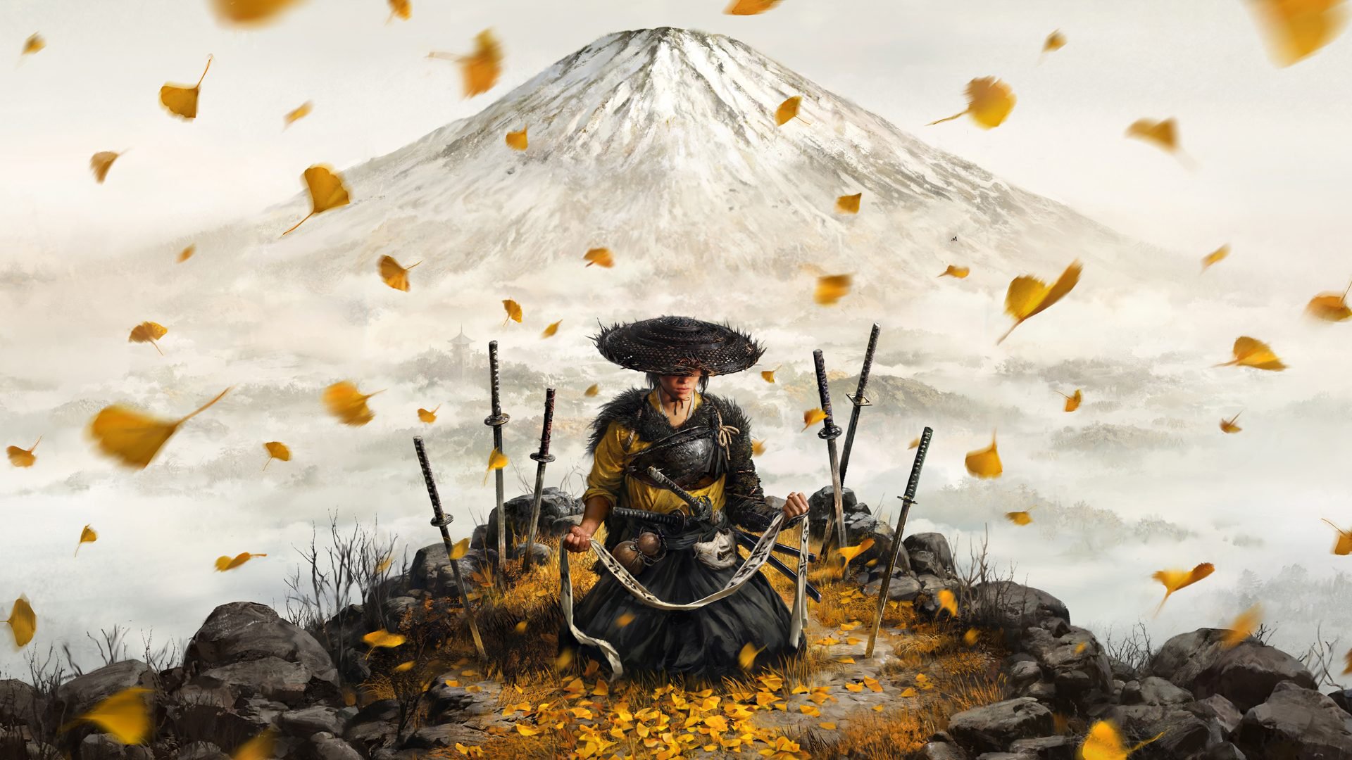 The best open-world games of 2025