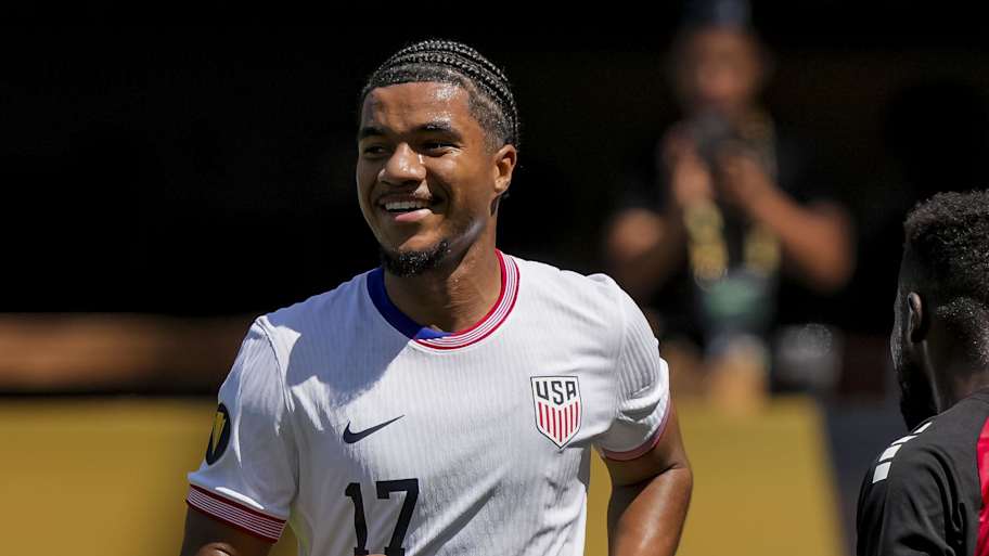 USMNT Star Seals Record-Breaking Transfer, Makes Christian Pulisic Type ...
