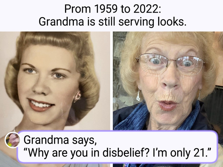 15+ Nostalgic Prom Photos That Made Us Take a Walk Down Memory Lane