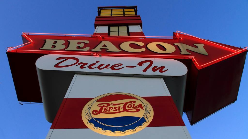 Legendary Upstate drive-in restaurant celebrates 80 years