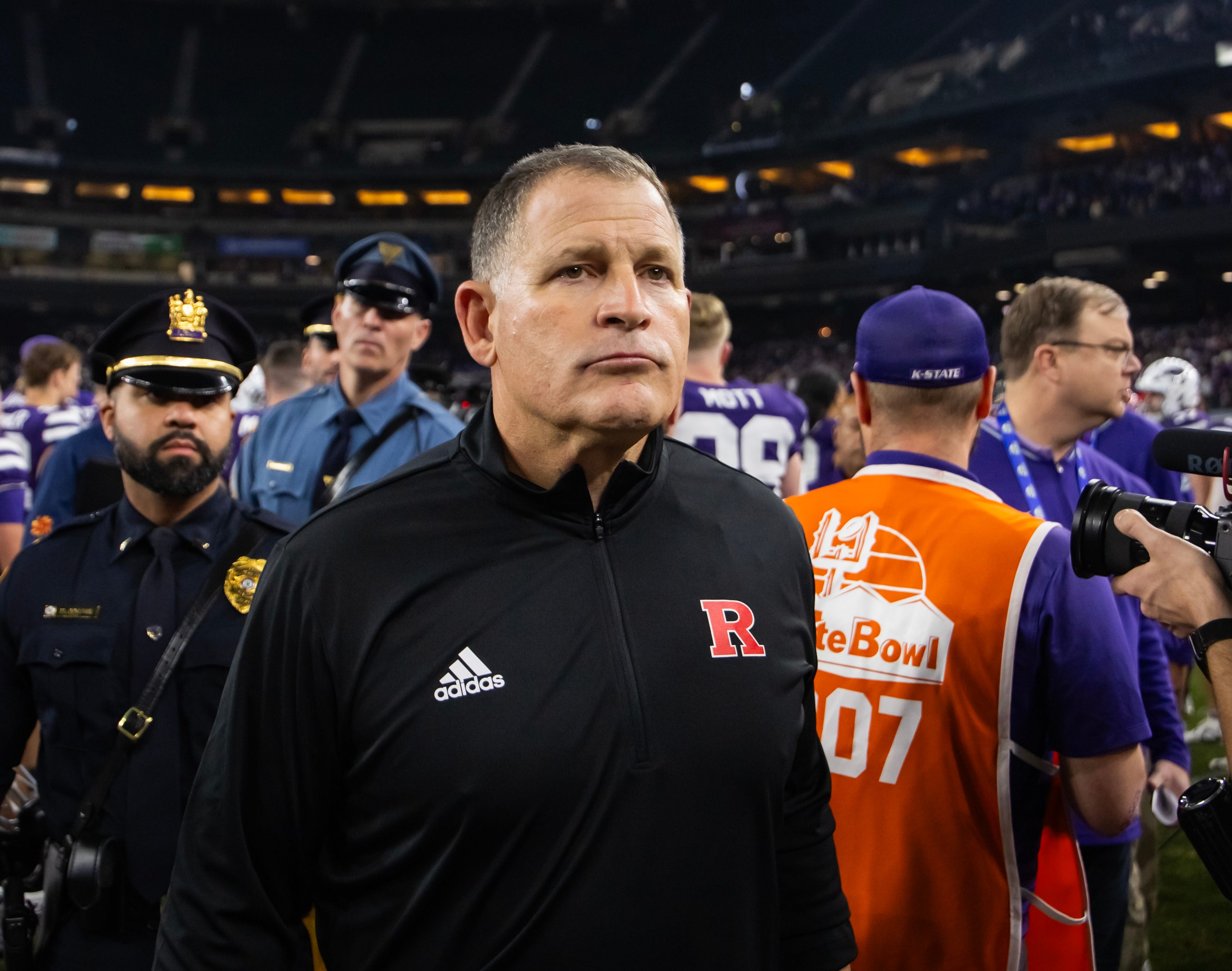 What to Expect from Rutgers Scarlet Knights in 2025