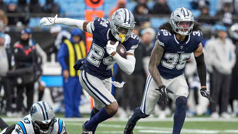Cowboys 2025 training camp position preview: Safety remains underrated ...