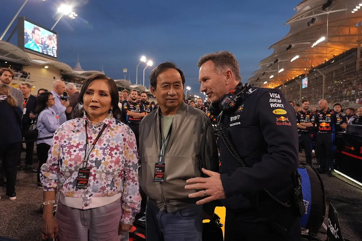 F1 | Red Bull - Horner: la rottura ha un costo salato