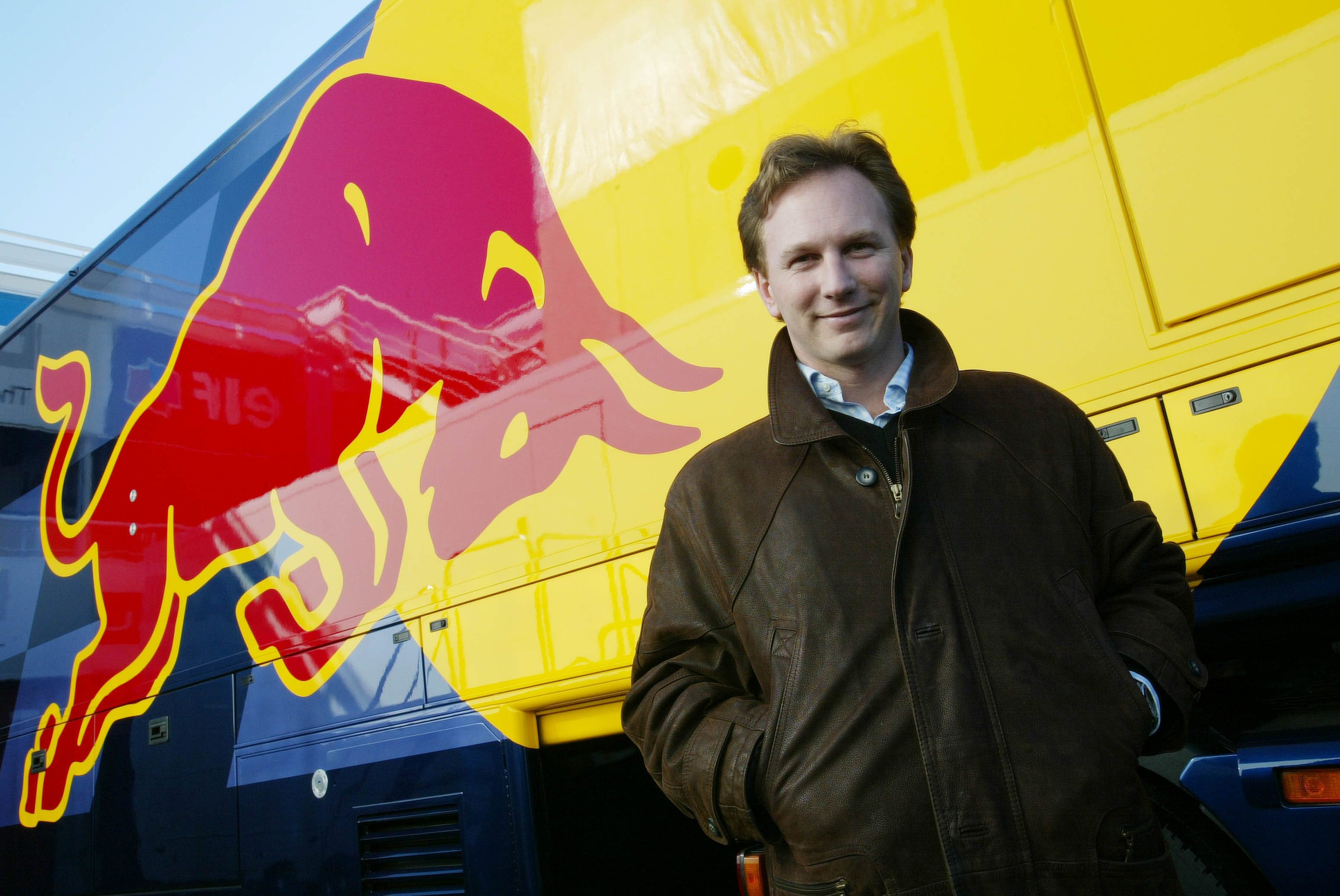 Horner geprezen na complete ommekeer in beginfase Red Bull