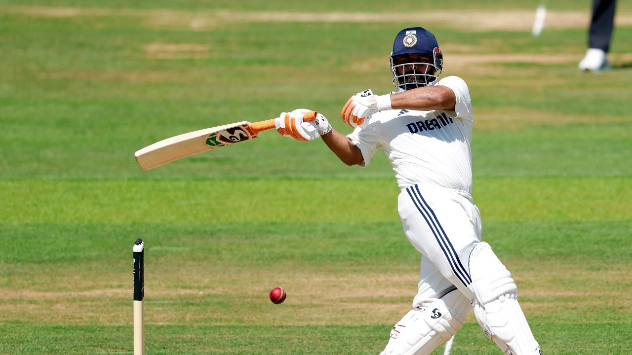 This is not cricket: Gavaskar fumes at 'bodyline' tactic against ...