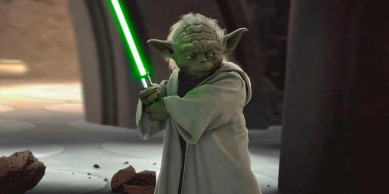 Star Wars Icon George Lucas Set for First-Ever Appearance at SDCC