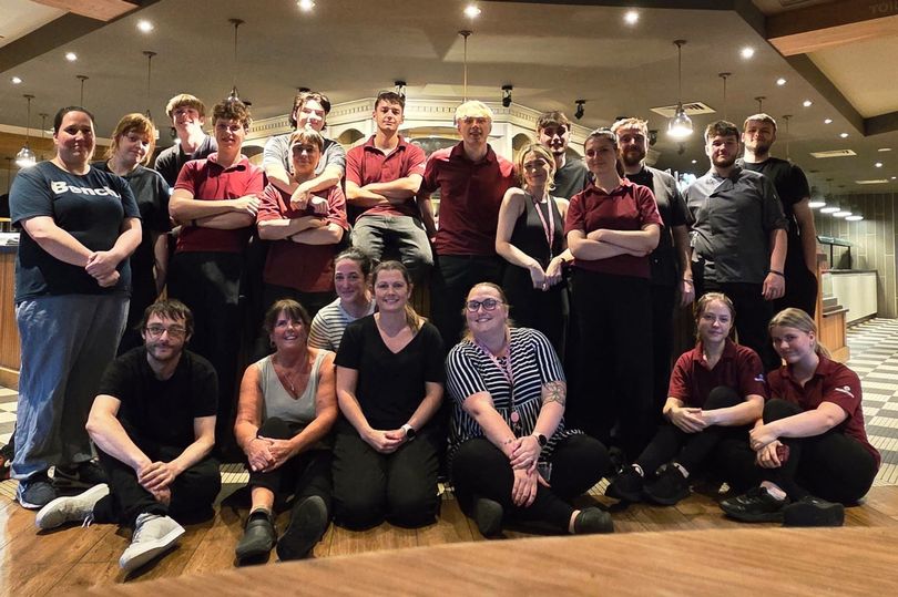 Marston's turns Staffordshire pub into 'family-focused' Woodies - what ...